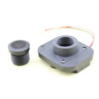IR-Cut Filter Switch, with double IR-CUT filters, designed for M14 Mount