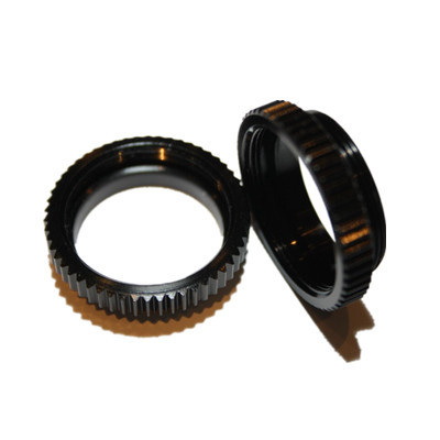 C to CS mount lens extender ring, 5mm C-CS Mount lens converter ring, 5 ...