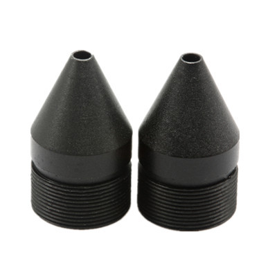1/3" 15mm M12*P0.5 mount sharp cone HD pinhole lens for CCD/CMOS