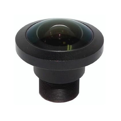 1/2.7" 1.13mm 8Megapixel M12x0.5 mount 220degree Fisheye Lens for ...