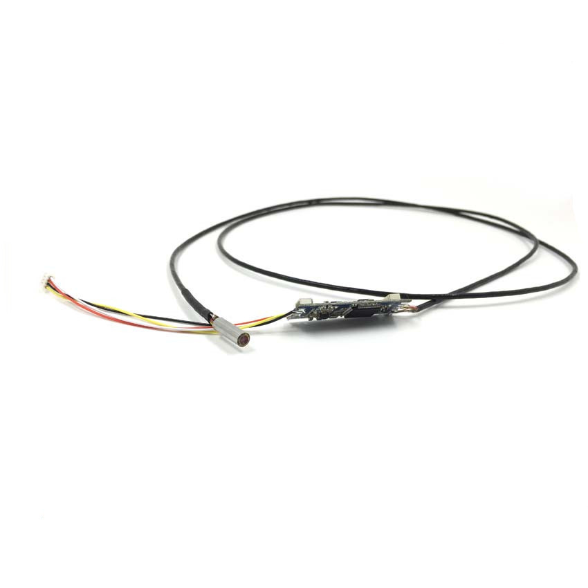VGA medical camera module, waterproof surgery endoscope module