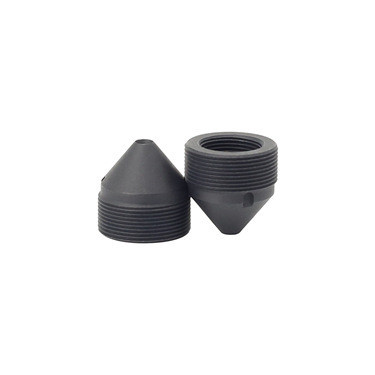 1/2.7" 8.0mm F2.8 Megapixle M12x0.5 Mount Sharp Cone Pinhole Lens for ...