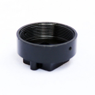 Metal CS mount Lens Holder, 20mm/22mm fixed pitch CS lens holder ...