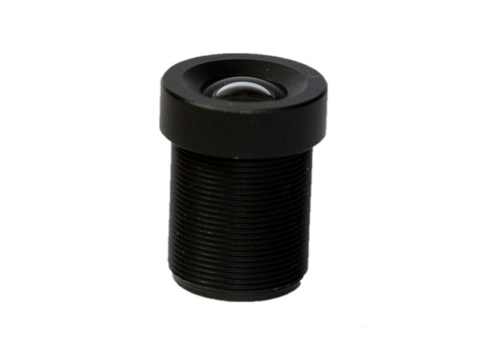 1/2.7" 6mm F1.5 3Megapixel M12x0.5 mount starlight lens for AR0237 ...