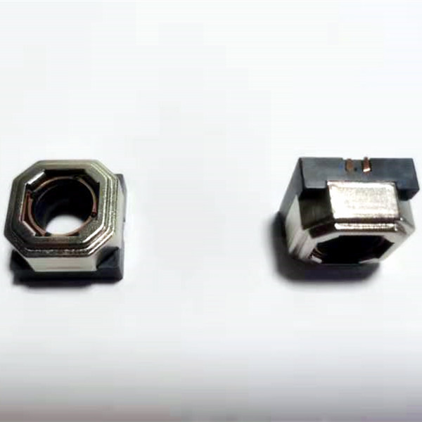 VCM Driver Voice Coil Motor for M12x0.5 mount cctv video lens