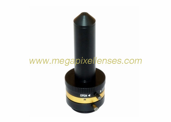 Megapixel Pinhole Lenses on sales - Quality Megapixel Pinhole Lenses ...