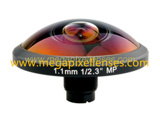 Megapixel Low Distortion Lenses manufacturer - quality Megapixel M12 ...